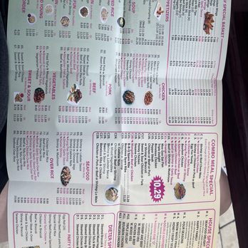 CHINA HOUSE - Updated October 2025 - 23 Photos & 16 Reviews - 493 N ...