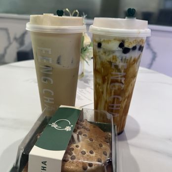 FENG CHA TEAHOUSE - Updated June 2024 - 272 Photos & 98 Reviews - 729 N ...