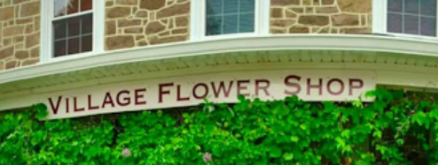 VILLAGE FLOWER SHOP - Updated December 2025 - 825 Pughtown Rd, Spring ...