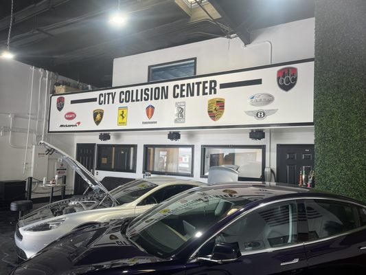 CITY COLLISION CENTER - Updated January 2025 - 179 Photos & 320 Reviews ...