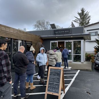 THE FLOUR BOX - Updated January 2025 - 1562 Photos & 534 Reviews - 5520 ...