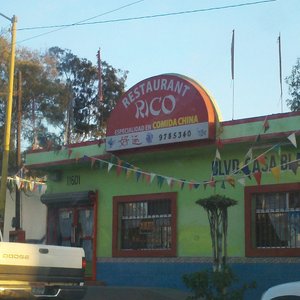 COMIDA CHINA PALACIO TAIYIEN - Bulevar Cucapah, Tijuana, Baja ...