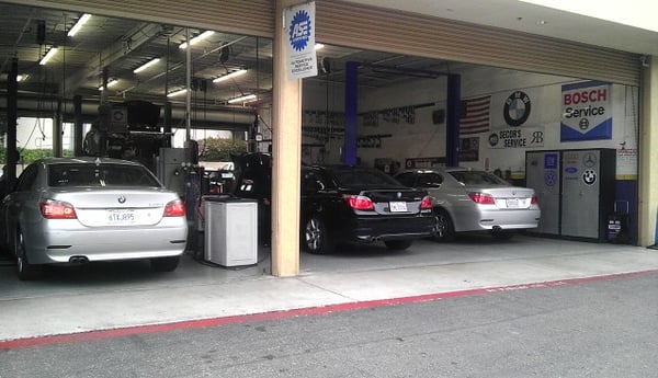 SECOR’S AUTOMOTIVE - Updated January 2026 - 21 Photos & 119 Reviews ...