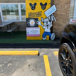PINCONNING CHEESE COMPANY - 112 Photos & 26 Reviews - Cheese Shops ...