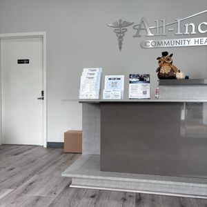 NORTHEAST VALLEY HEALTH CORPORATION - SUN VALLEY HEALTH CENTER ...