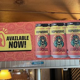 HOPWORKS BREWERY - Updated January 2026 - 1179 Photos & 1256 Reviews ...