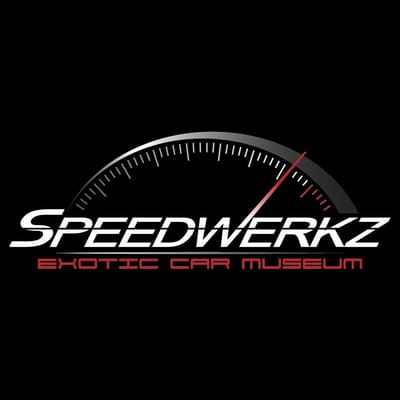SPEEDWERKZ EXOTIC CAR MUSEUM - CLOSED - Updated January 2025 - 20 ...