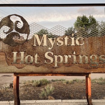 MYSTIC HOT SPRINGS OF MONROE - 390 Photos & 261 Reviews - 475 E 100th N ...