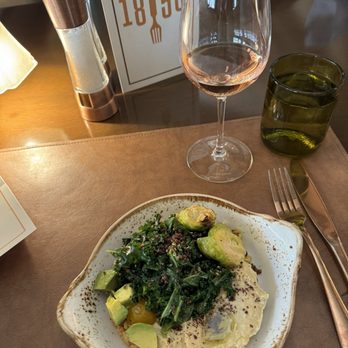 RESTAURANT 1858 - Updated July 2024 - 184 Photos & 146 Reviews - 1045 ...