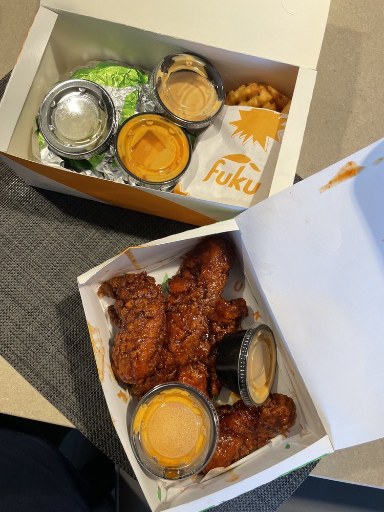 FUKU - Updated July 2025 - 25 Photos & 44 Reviews - 1220 Westlake Ave N ...