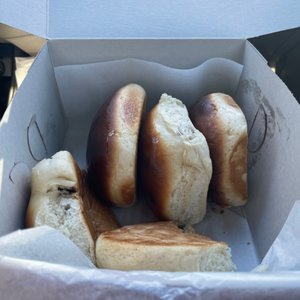 CHINESE CANTON BAKERY - 84 Photos & 117 Reviews - Bakeries - 1132 E ...