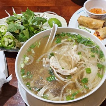 NUMBER ONE PHO - Updated January 2026 - 212 Photos & 299 Reviews - 3120 ...
