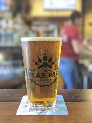 THE BEAR PAW BAR & GRILL - Updated June 2024 - 254 Photos & 218 Reviews ...
