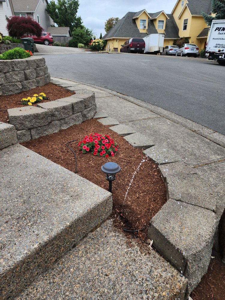 WIND RIVER IRRIGATION - Updated August 2025 - 35 Photos - West Linn ...