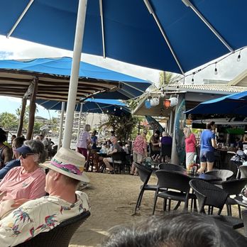 ON THE ROCKS - Updated July 2024 - 1870 Photos & 1781 Reviews - 75-5824 ...