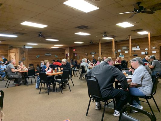 JAN’S RIVER RESTAURANT - 42 Photos & 56 Reviews - 7675 W 70th St ...