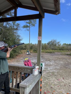 JACKSONVILLE CLAY TARGET SPORTS - Updated November 2025 - 35 Photos ...