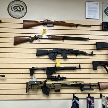 Photos of FF FIREARMS - Updated August 2024 - 216 Photos & 312 Reviews ...