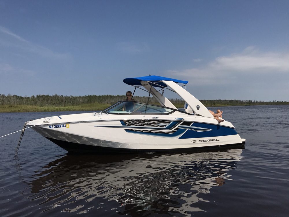 FULL PERFORMANCE MARINE - Updated November 2025 - 17442 Raystown Rd ...