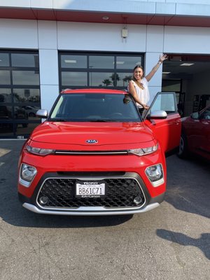 KIA OF CARSON - Updated August 2024 - 501 Photos & 1179 Reviews - 22020 ...