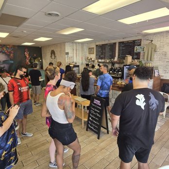 CAFE AVA - Updated December 2025 - 217 Photos & 82 Reviews - 48B Rolfe ...