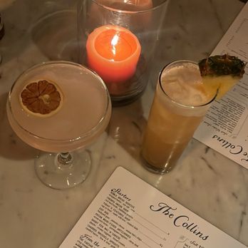 THE COLLINS SMALL BATCH KITCHEN - Updated May 2025 - 749 Photos & 589 ...