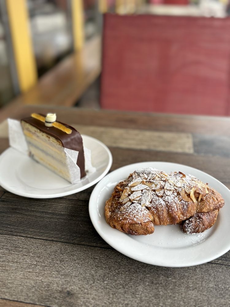 O CAFE - Updated December 2025 - 444 Photos & 276 Reviews - 10131 Fair ...