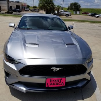 PORT LAVACA FORD - Updated December 2025 - 35 Photos & 21 Reviews ...