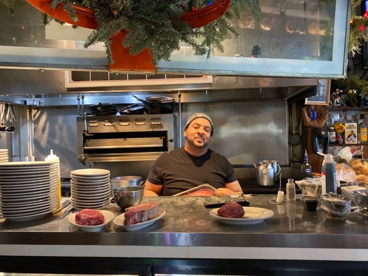 4TH BASE RESTAURANT - 830 Photos & 186 Reviews - 5117 W National Ave ...