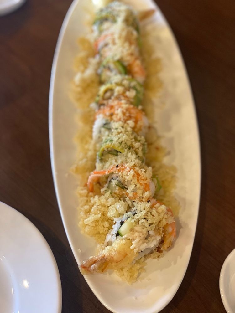 BANZAI JAPANESE BAR & KITCHEN - Updated June 2025 - 347 Photos & 134 ...