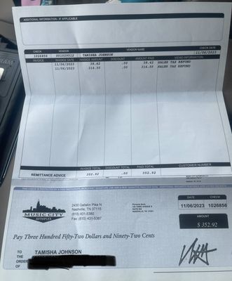 MUSIC CITY AUTOPLEX - Updated November 2025 - 24 Photos & 69 Reviews ...