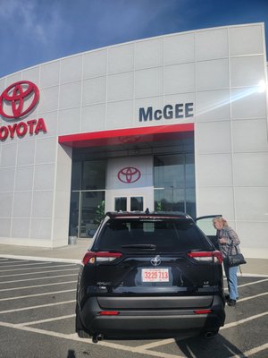Stunning Mcgee Toyota Of Claremont Reviews Images
