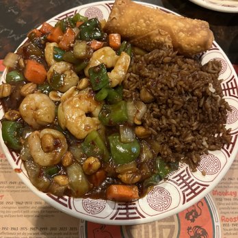 RUBY CHINESE RESTAURANT - Updated December 2024 - 54 Photos & 86 ...