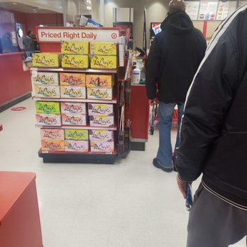 TARGET - Updated July 2025 - 44 Photos & 58 Reviews - 7400 Bustleton ...