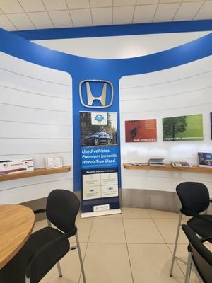 SULLIVAN HONDA - Updated June 2026 - 17 Photos & 40 Reviews - 2015 E ...