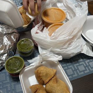 ANGAR INDIAN KITCHEN - 16 Photos - 26220 116th Ave SE, Kent, Washington ...