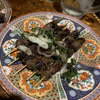 MARRAKESH RESTAURANT - Updated November 2025 - 1193 Photos & 860 ...