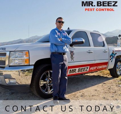 MR. BEEZ TERMITE & PEST CONTROL - Updated May 2026 - 54 Photos & 350 ...
