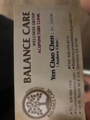 BALANCE CARE WELLNESS GROUP - Updated December 2025 - 11 Photos & 40 ...