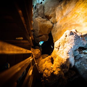 BLACK CHASM CAVERN - 486 Photos & 166 Reviews - Tours - 15701 Volcano ...