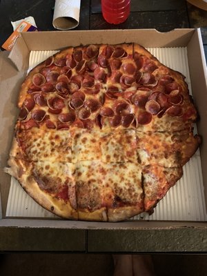 JOSEPPI’S PIZZA- GROVE CITY 【25 Photos & 46 Reviews】 4062 Hoover Rd ...