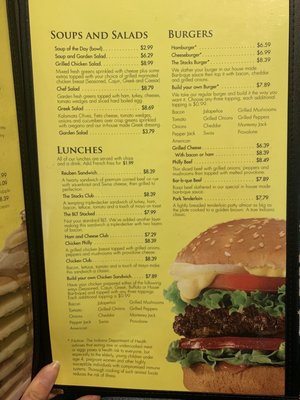 STACKS PANCAKE HOUSE - Updated July 2024 - 35 Photos & 70 Reviews ...