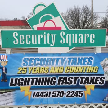 SECURITY SQUARE MALL - Updated May 2025 - 180 Photos & 53 Reviews ...