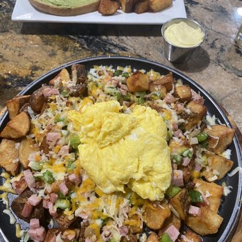 TOAST RESTAURANT - Updated October 2025 - 80 Photos & 73 Reviews - 653 ...