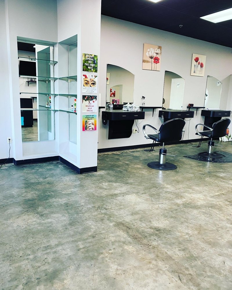RIA’S CREATIONS SALON - Updated December 2025 - 375 Rockbridge Rd NW ...