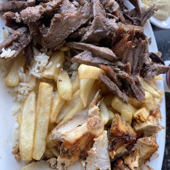 SAHARA RESTAURANT - Updated May 2024 - 260 Photos & 300 Reviews - 22815 ...