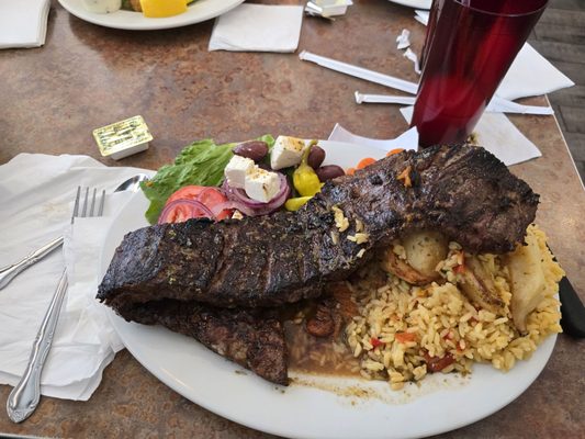 TONY’S BREAKFAST CAFE AND FAMILY RESTAURANT - Updated December 2025 ...