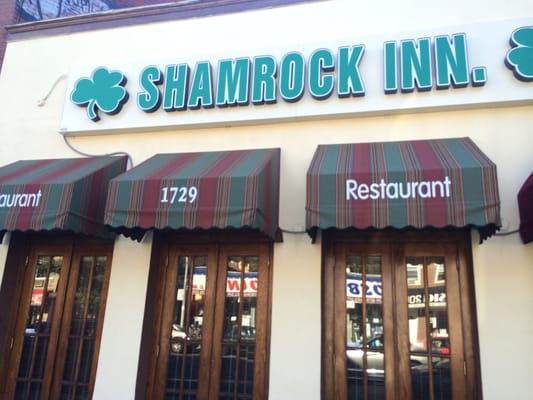 SHAMROCK INN - Updated May 2026 - 11 Photos & 34 Reviews - 1729 Crosby ...
