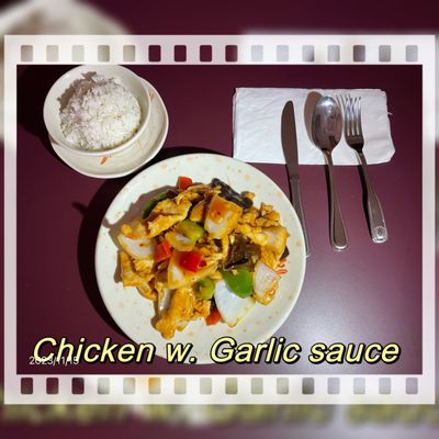 GRAND WOK CHINESE CUISINE - Updated September 2025 - 11 Photos - 3154 ...