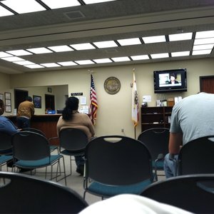INDIO LARSON JUSTICE CENTER - Updated April 2025 - 15 Photos & 29 ...